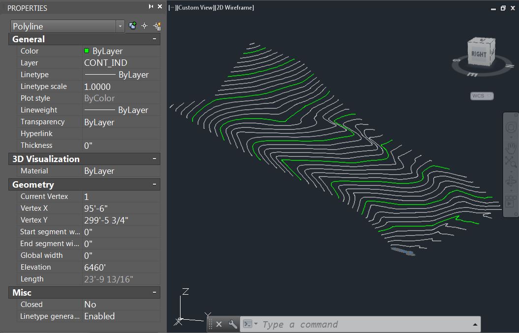 Revit Tutorial Importing Topography EVstudio Architect Engineer