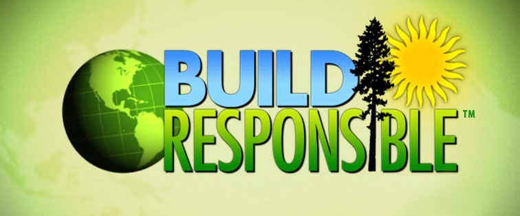 Responsible Building through Build Responsible - EVstudio