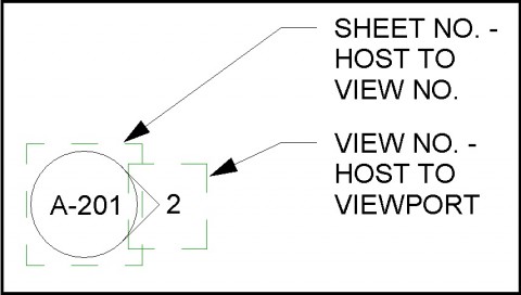 Revit Tip #8 - Moving Elevation Tag Without Moving Associated Viewport ...