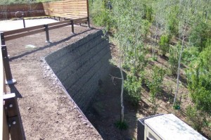 Mechanically Stabilized Earth (MSE) Wall - EVstudio