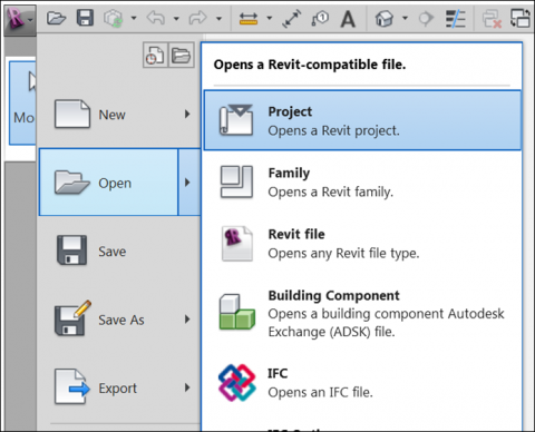 De-Centralize Your Revit Model - EVstudio
