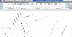 Revit Tutorial: Importing Topography - EVstudio