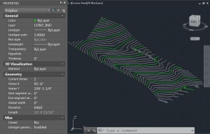 Revit Tutorial: Importing Topography - EVstudio