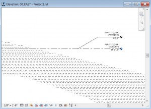 Revit Tutorial: Importing Topography - EVstudio