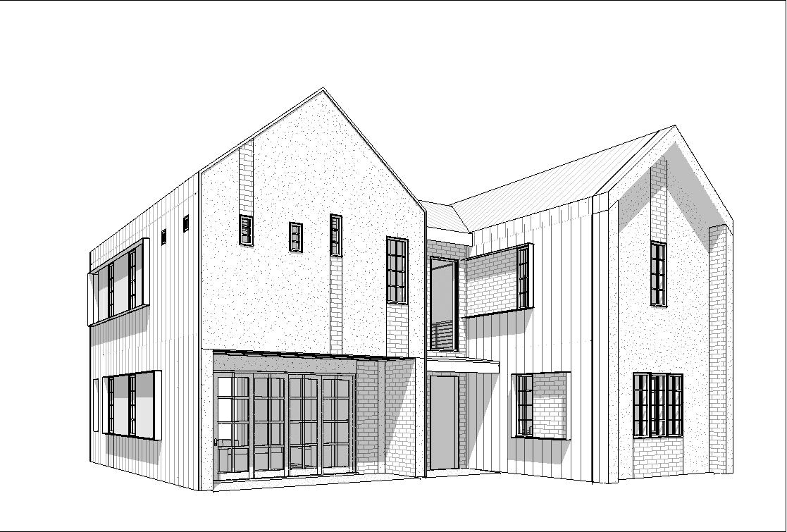 Update on New Home in West Highland - EVstudio