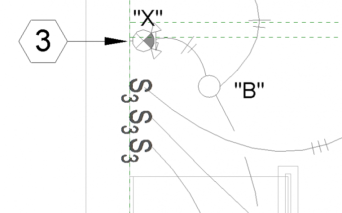 Creating Nested Tags in Revit Families - EVstudio