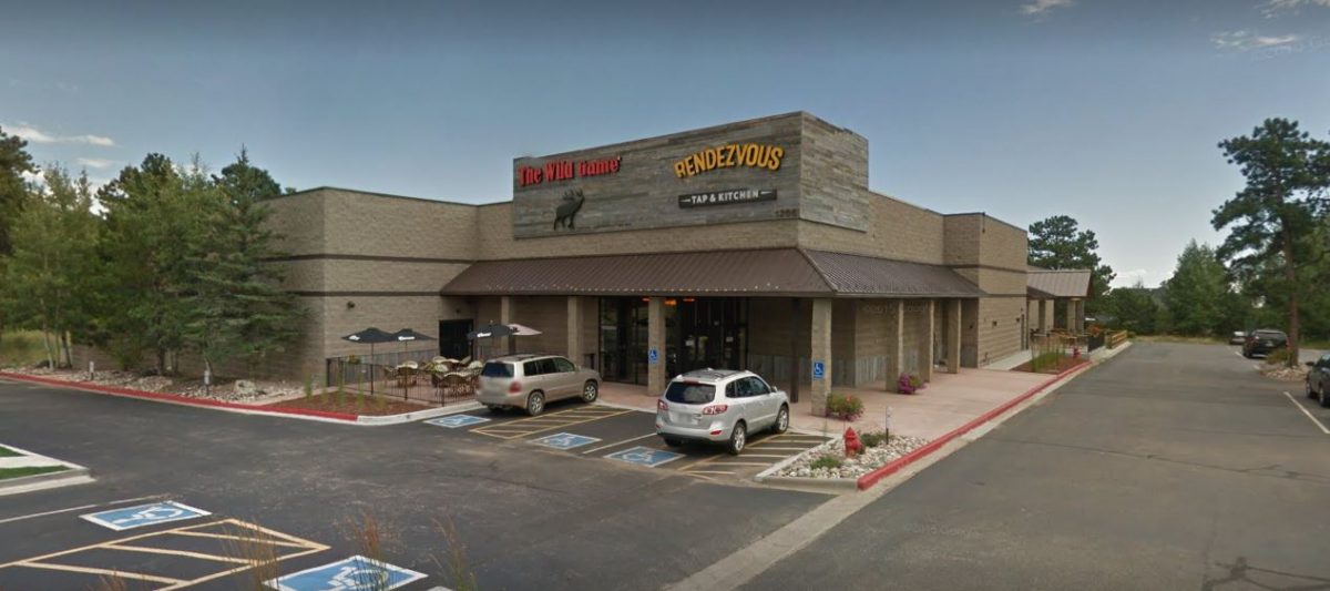 Project Spotlight: The Wild Game & Rendezvous Tap Room - EVstudio