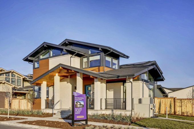 EVstudio and the 2017 Home Builder of the Year - EVstudio