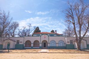 Community Center, Park and Recreation Project News- Prospect Lake Beach ...