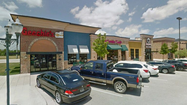 Trends in Retail Core and Shell Design - EVstudio