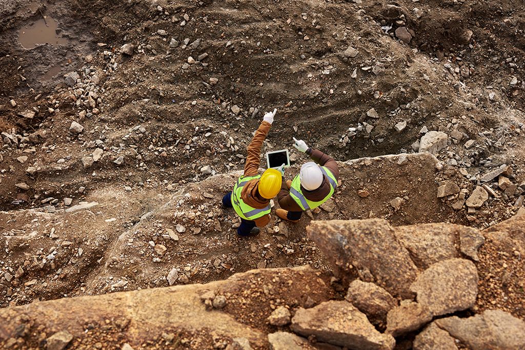 Civil Engineering - Civil Engineers from EVstudio
