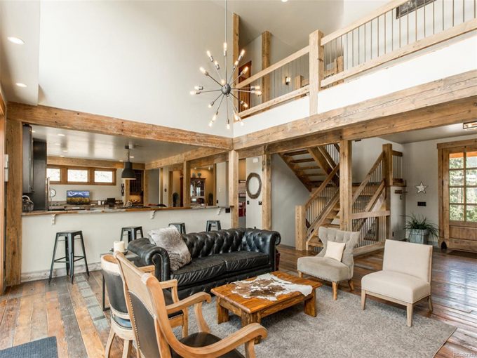 Custom Homes - EVstudio