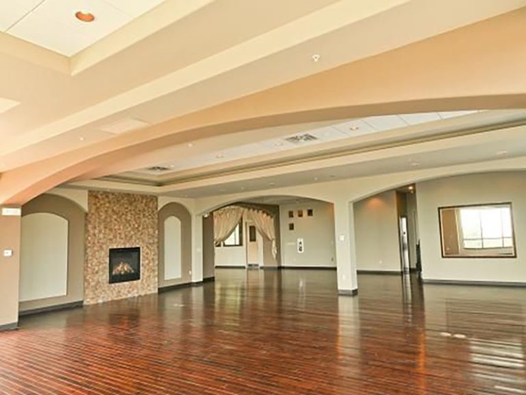 Worship Space Design and Church Architecture