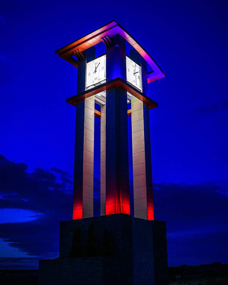 Aurora Highlands - EVstudio