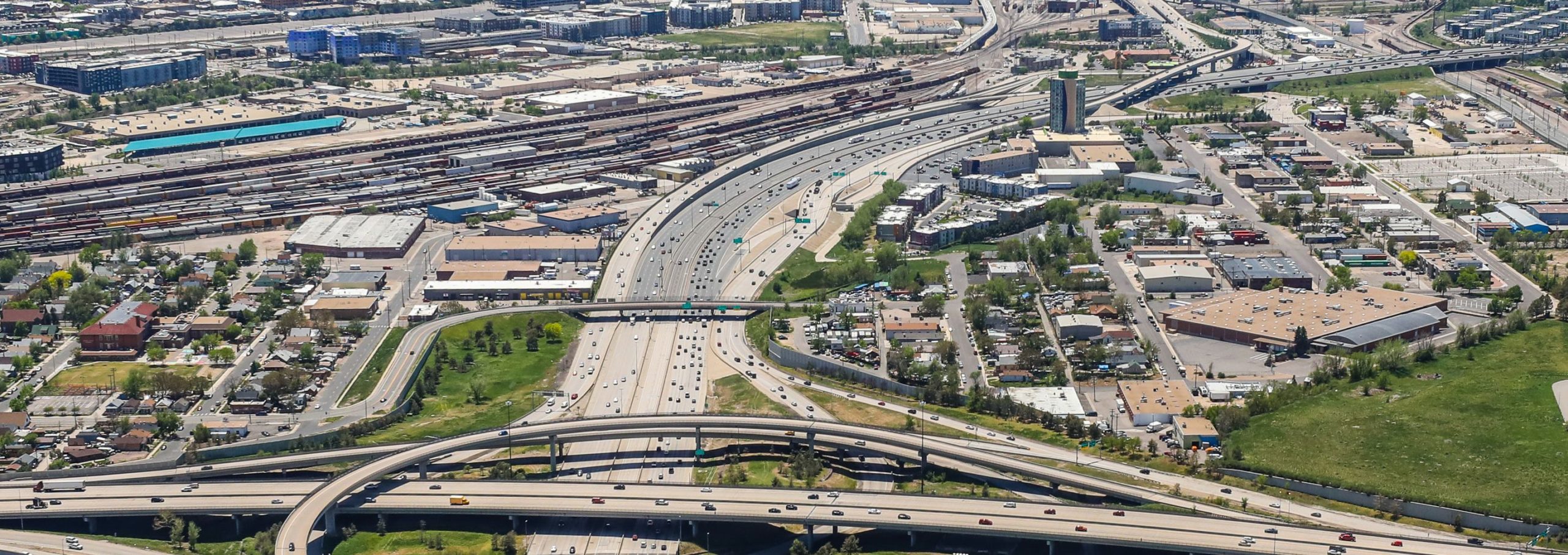 Municipal & Government Civil Engineering - EVstudio