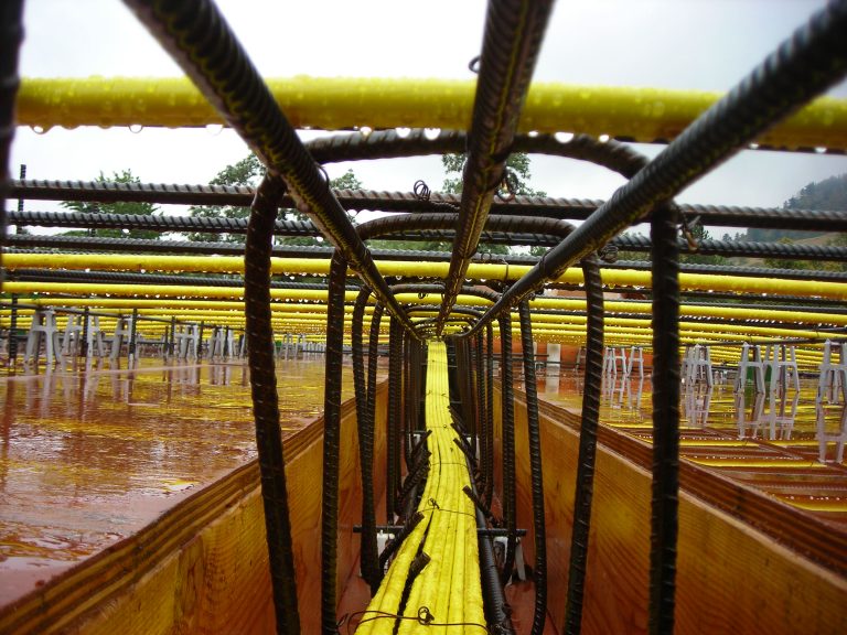 Structural Engineering Glossary for Building Construction - EVstudio