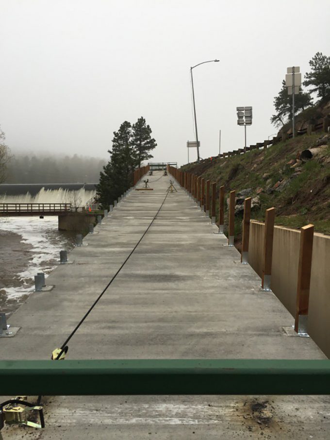 Commercial Structures - EVstudio