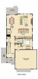 Production Homes - EVstudio