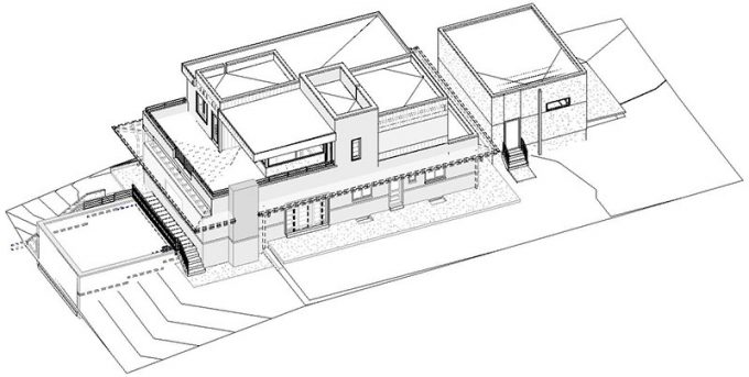 Production Homes - EVstudio