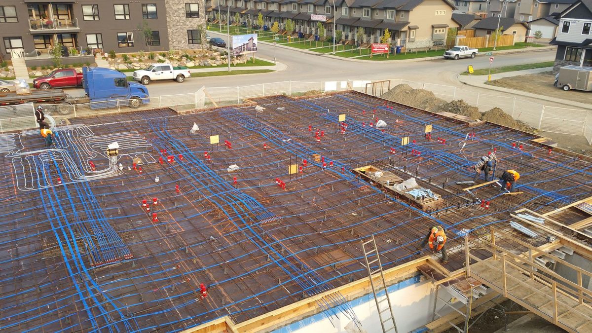 Field Services - EVstudio