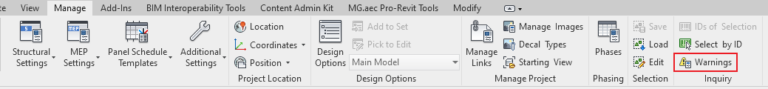 Revit How-to: Manage Your File Size - Do's and Don'ts EVstudio