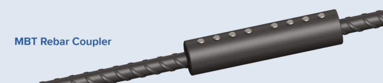 Reinforcing Bar Couplers: Benefits and When to Use Them - EVstudio