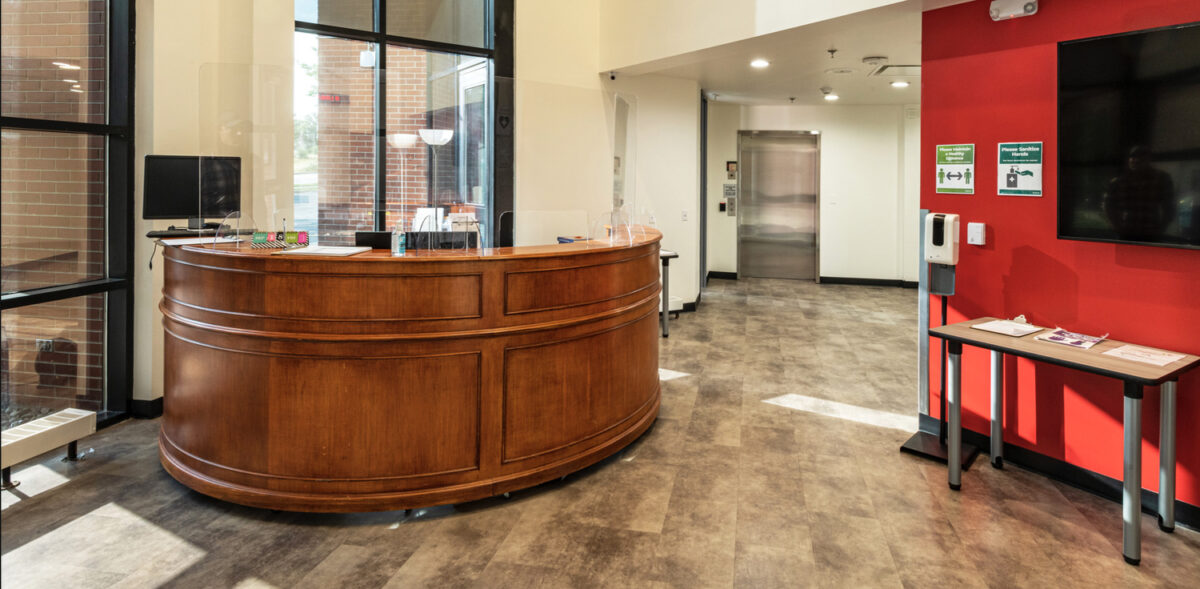 Addenbrooke Classical Academy HS - EVstudio