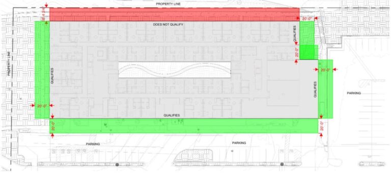 Frontage Increase- Maximize Your Lot! - EVstudio