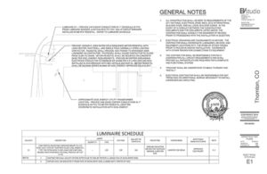 Engineering Monuments - EVstudio