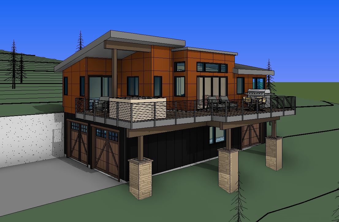 Accessory Dwelling Unit- What you need to know - EVstudio