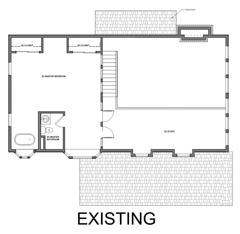 Project Update for the Smith Residence - EVstudio