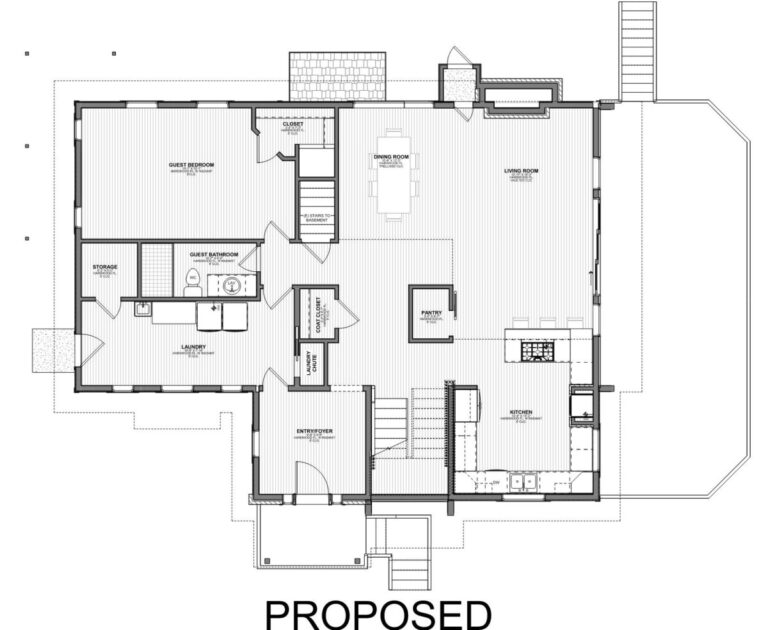 Project Update for the Smith Residence - EVstudio