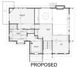 Project Update for the Smith Residence - EVstudio