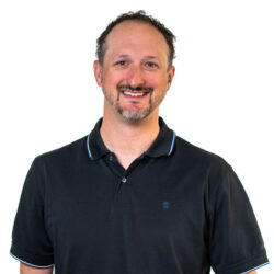 Todd Silvernail - EVstudio