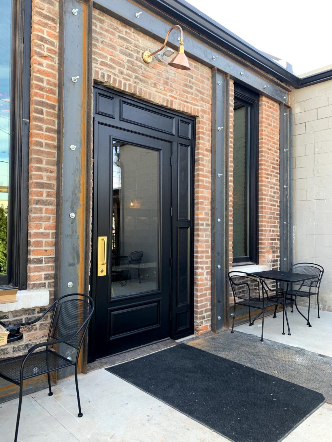 Retail Architecture - Retail Building Design | EVstudio