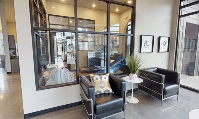 Central Park Commons - EVstudio