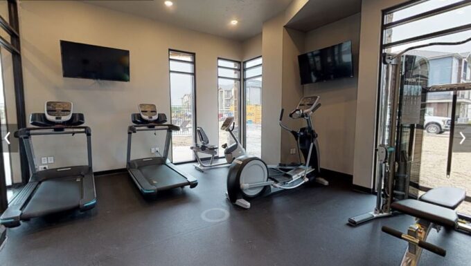 Central Park Commons - EVstudio