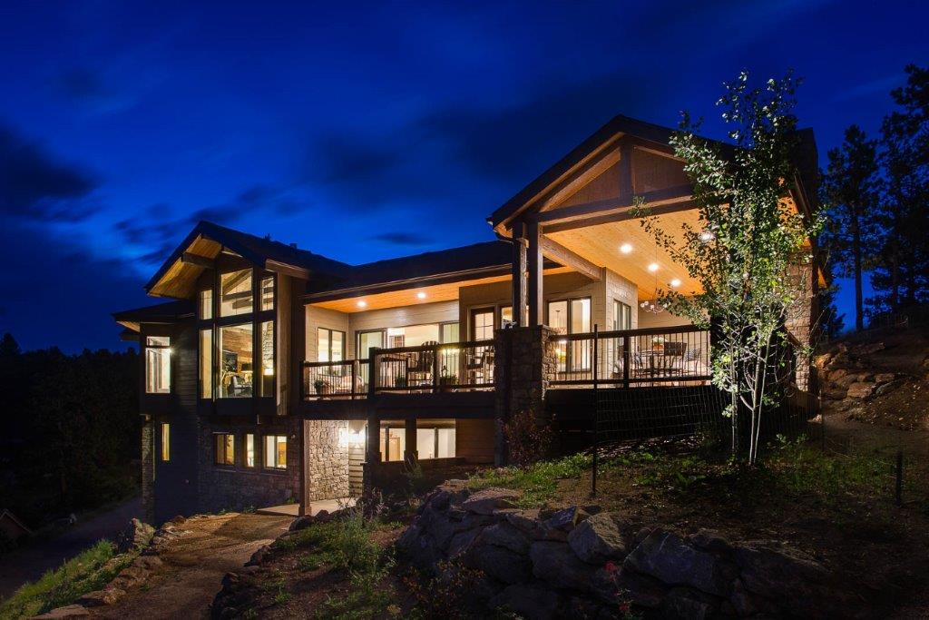 One of Best Residential Architects in Colorado - EVstudio