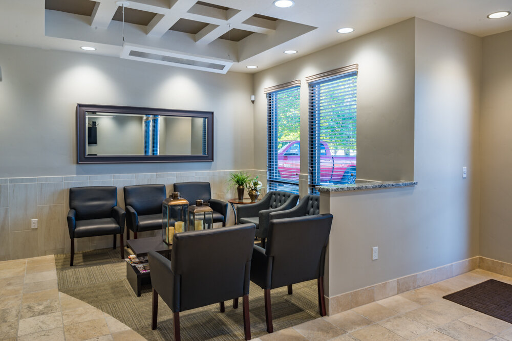 DaBell Oral Surgery - EVstudio