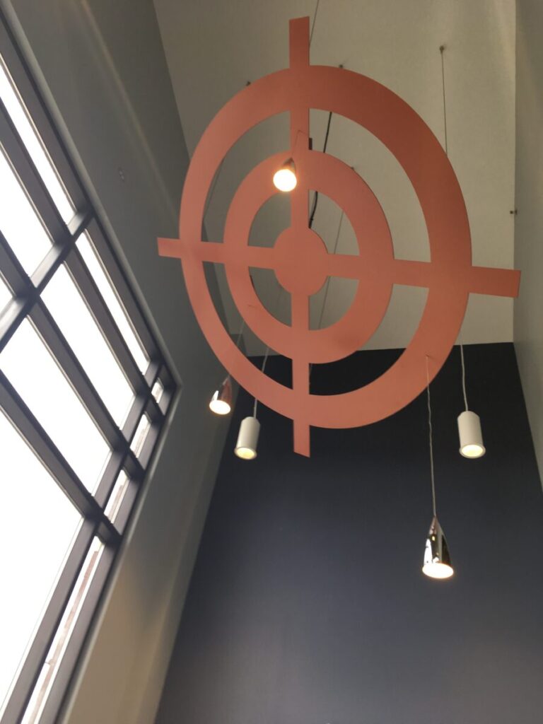 Independence Indoor Range - EVstudio