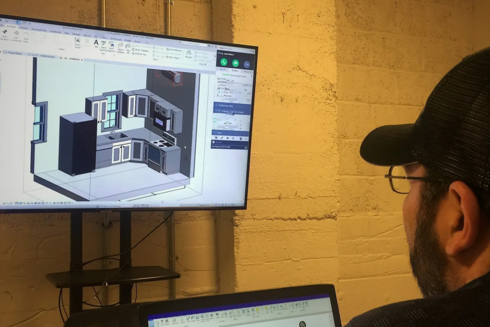 Big or Small modular project: Apartments to Tiny Homes - EVstudio