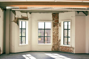 Commercial Structures - EVstudio