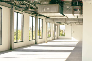 Commercial Structures - EVstudio