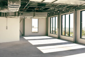 Commercial Structures - EVstudio