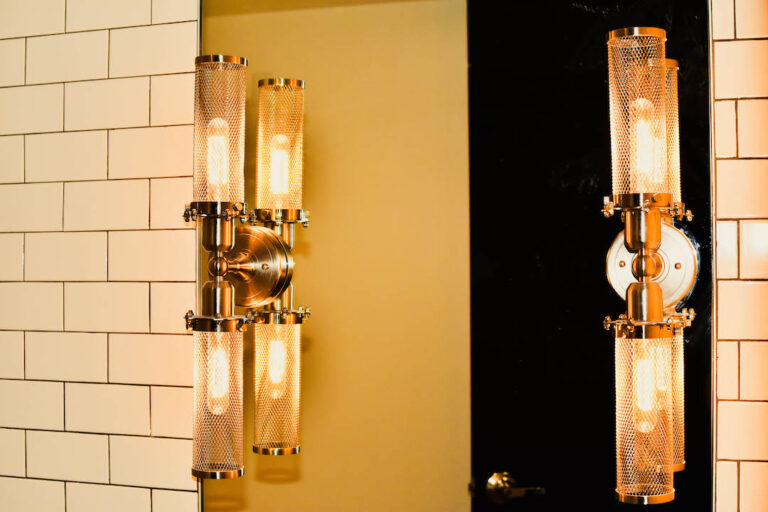 Commercial Structures - EVstudio