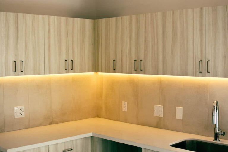 Commercial Structures - EVstudio