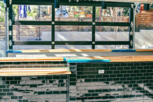 Commercial Structures - EVstudio