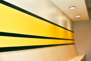 Commercial Structures - EVstudio