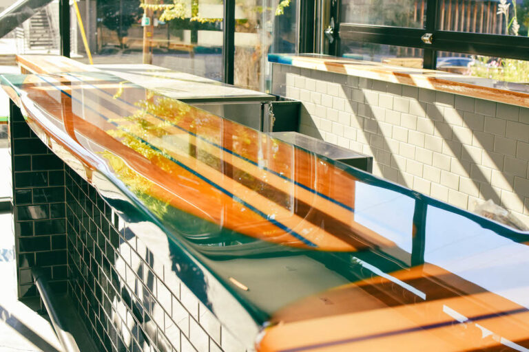 Commercial Structures - EVstudio