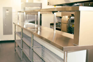 Commercial Structures - EVstudio